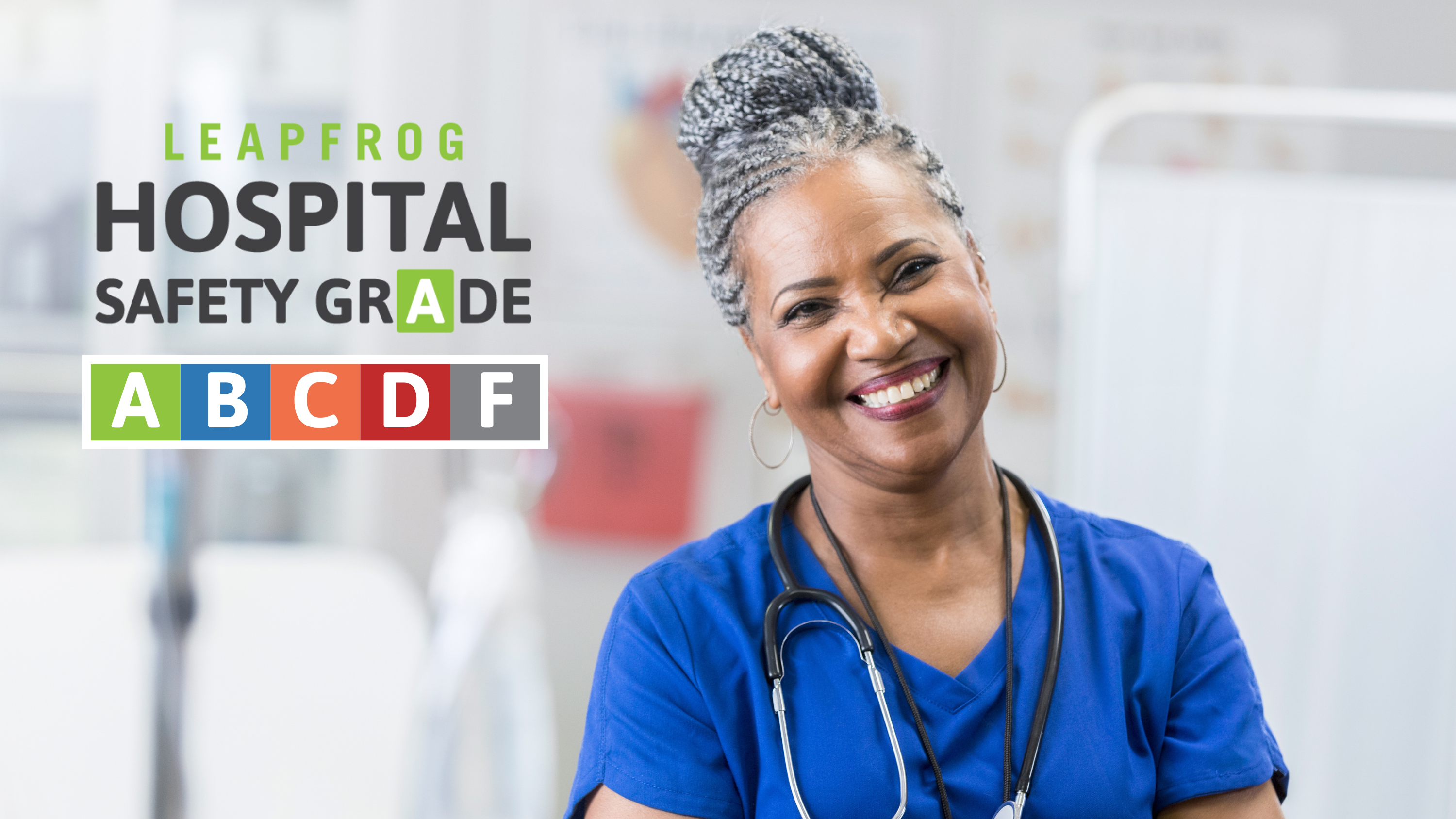 Leapfrog’s Spring 2025 Safety Grades Are In — New Trend Data Shows One in Eight Hospitals ...